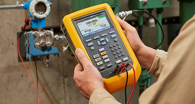 Industrial Solutions in Cebu - Supply, Services, and Calibration - Trescore